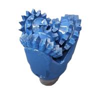 China High Quality 190mm IADC217 Steel Teeth Tricone Drilling Bit for sale