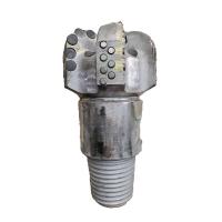 China Top Quality 4 1/4 Inch 110mm PDC Drilling Bit for sale