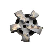 China Factory 118mm 4 5/8inch 5blades PDC Core Drill Bit for sale