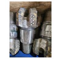 China Top Quality 4 1/4 Inch 110mm PDC Drilling Bit for sale