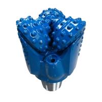 China Factory 7 7/8inch 200mm IADC642 Open Bearing Type Tricone Drill Bit for sale