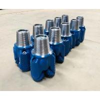 China Factory 7 7/8inch 200mm IADC642 Open Bearing Type Tricone Drill Bit for sale