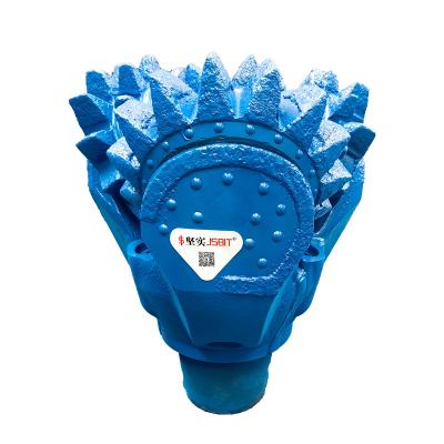 China Factory Supply Directly IADC217 17.5 Inch Steel Tooth Tricone Bit for sale
