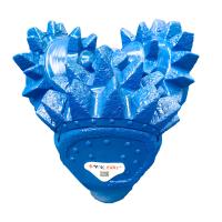 China High Quality 17.5 Inch IADC127 Steel Teeth Tricone Drill Bit for sale