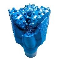 China 100% New Good Quality 216mm IADC537 Tricone Rock Cone Bit for sale