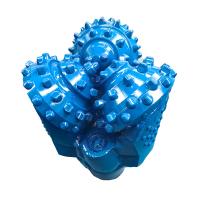 China High Quality 8 1/2 Inch IADC537 216mm Tci Tricone Rock Drill Bit for sale