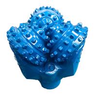China High Quality 12 1/4 Inch IADC537 Tricone Rock Drilling Bits for sale