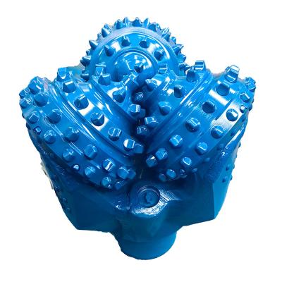 China Factory IADC537 311mm Tricone Rock Bit For Water Well Drilling for sale