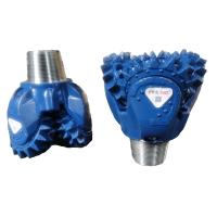 China 100% New Good 394mm IADC217  Steel Tooth Tricone Bit for sale