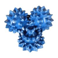 China High Quality 393.7mm Caly Teeth Tricone Bit IADC217 for sale