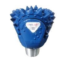 China High Quality 393.7mm Caly Teeth Tricone Bit IADC217 for sale