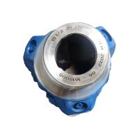 China Power Factory 15.5inch IADC217 Mill Teeth Tricone Bit for sale
