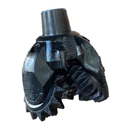 China Factory Supply Directly 22inch IADC117 Steel Tooth Tricone Drilling Bit for sale