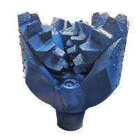 China Power  Factory 19 Inch IADC217 Steel Teeth Tricone Drilling Bit for sale