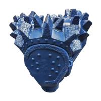 China Power  Factory 19 Inch IADC217 Steel Teeth Tricone Drilling Bit for sale