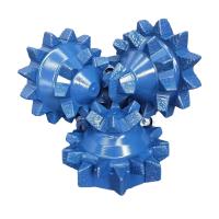 China 490mm IADC217 Mill  Tooth Tricone Bit For Water Well Drilling for sale