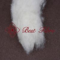 China Natural white yakwool/yak down for sale