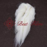 China Full-bleached yak tops for sale