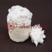 China White cashmere for sale