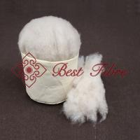 China Light grey Mongolian cashmere for sale