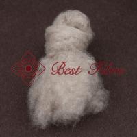 China Brown Mongolian cashmere tops for sale