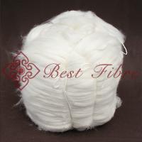 China White cashgora tops for sale