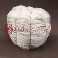 China White cashgora tops for sale