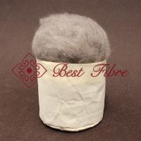 China Brown Cashgora for sale