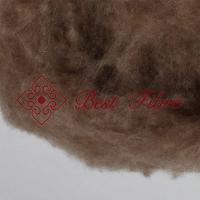 China Brown short cashmere for sale