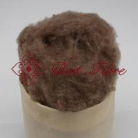 China Brown short cashmere for sale