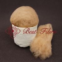 China Brown camel hair for sale
