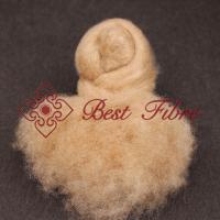 China Brown camel hair for sale