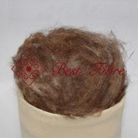 China Brown camel hair for sale