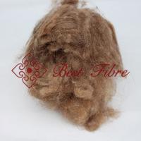 China Brown camel hair for sale