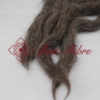 China Mixed goat wool tops for sale