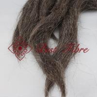 China Mixed goat wool tops for sale