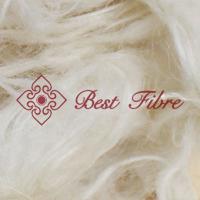 China Mercerized goat hair for sale
