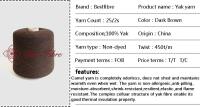 China Yak Yarn for sale