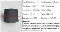 China Yak Yarn for sale