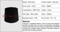 China Yak Yarn for sale