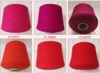 China Cashmere Yarn for sale