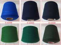 China Cashmere Yarn for sale