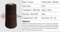 China Yak Yarn for sale