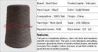 China Yak Yarn for sale