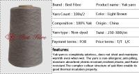 China Yak Yarn for sale