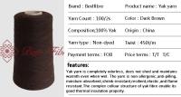 China Yak Yarn for sale