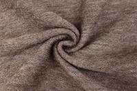 China Yak double Jacquard scarf for sale