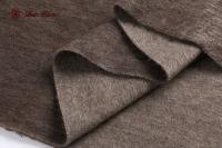 China Yak double Jacquard scarf for sale