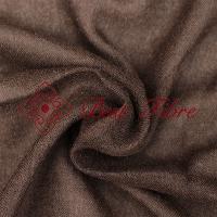 China Yak plain square scarf&shawl for sale