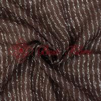 China Yak plain scarf&shawl with sliver-silk for sale